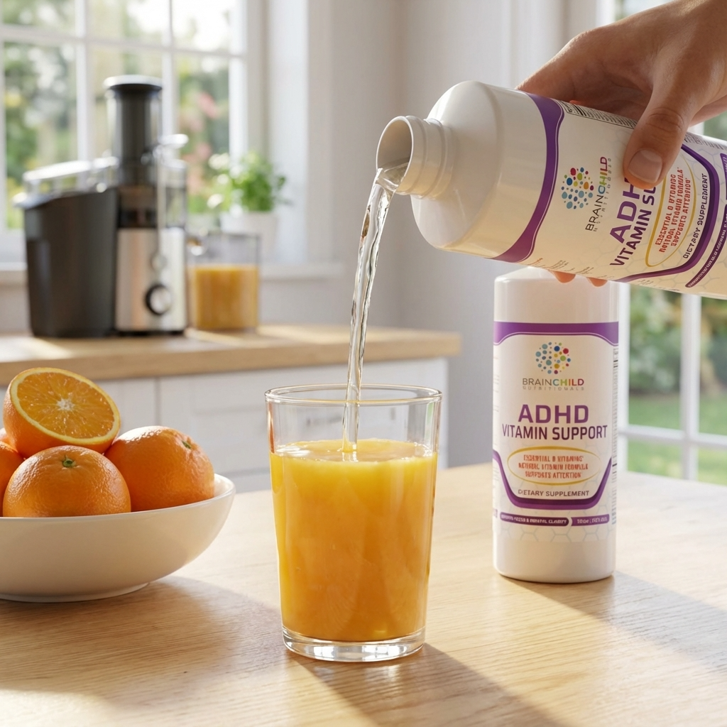 BrainChild Nutritionals – Brainchild Nutritionals