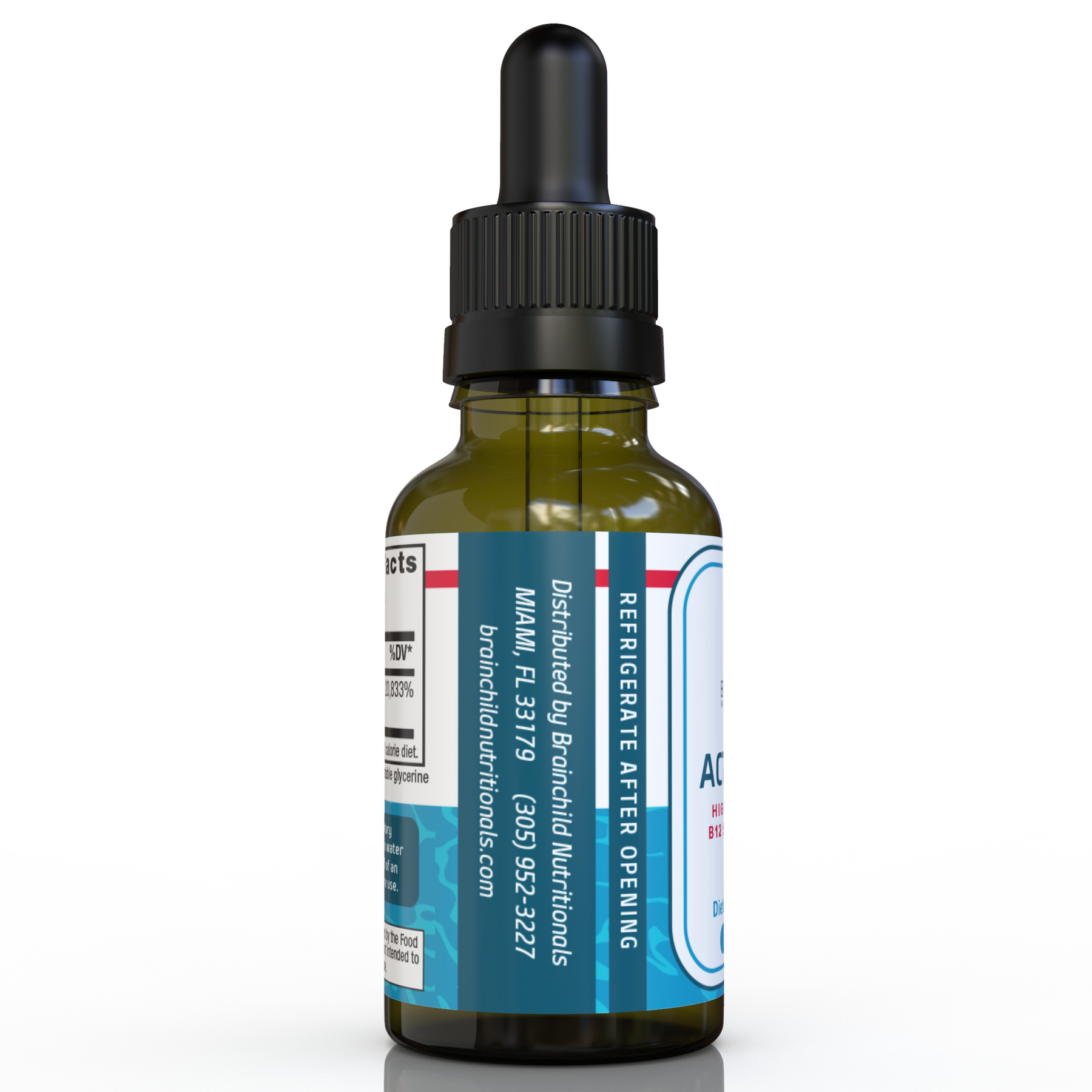 Products – Brainchild Nutritionals