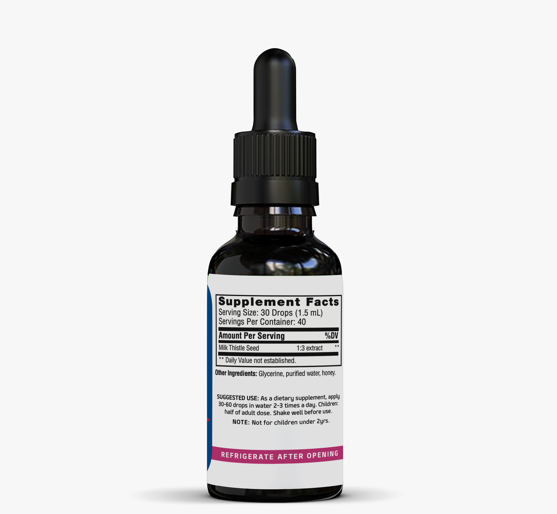 Digestion – Brainchild Nutritionals